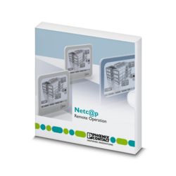 NETCAP MASTER 4 SLAVES - Licencia - 2739612 | Phoenix Contact