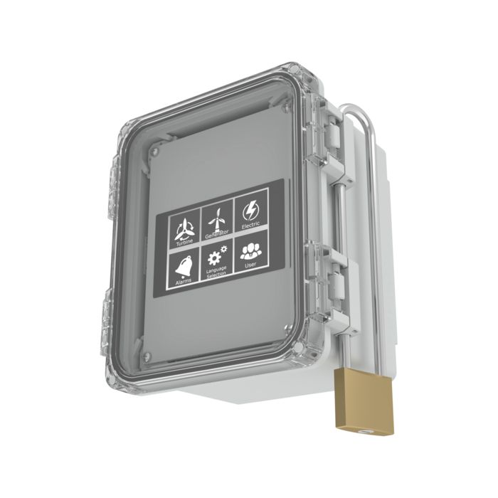 Field housings for outdoor use | Phoenix Contact