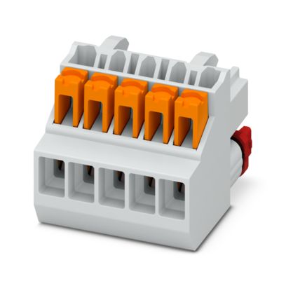 ICC25-PPC1,5/5-3,5-AA-7035 - 插拔式连接器 - 1102108 | Phoenix Contact