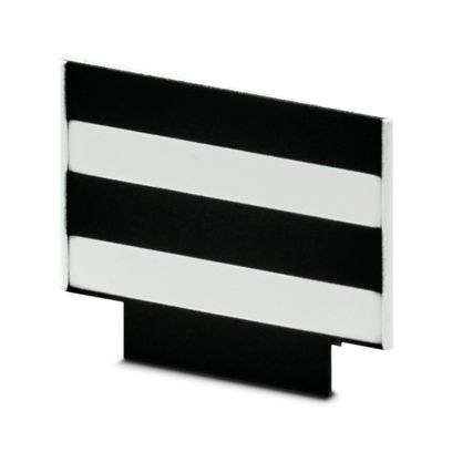 LABEL PLATE WITHOUT TEXT - Marking label - 1113851 | Phoenix Contact