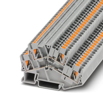 PTTBS 2,5-DIO/U-O CUS - Component terminal block - 1026166 | Phoenix ...