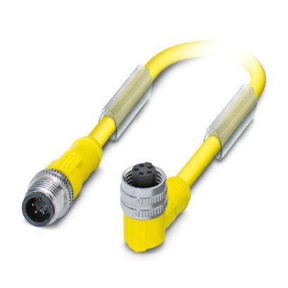 SAC-5P-MICMS-MICFR/.../... - Sensor/actuator cable - 1547449 | Phoenix ...