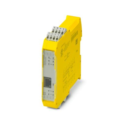 PSR-M-EM3-HTL1-SC - Extension module - 1105009 | Phoenix Contact