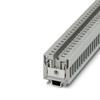 MBK 5 - Mini feed-through terminal block - 1415018 | Phoenix Contact