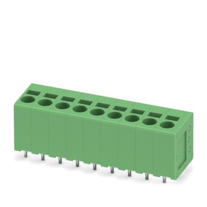 SPT 2,5/ 9-V-5,0 - PCB terminal block - 1991163 | Phoenix Contact