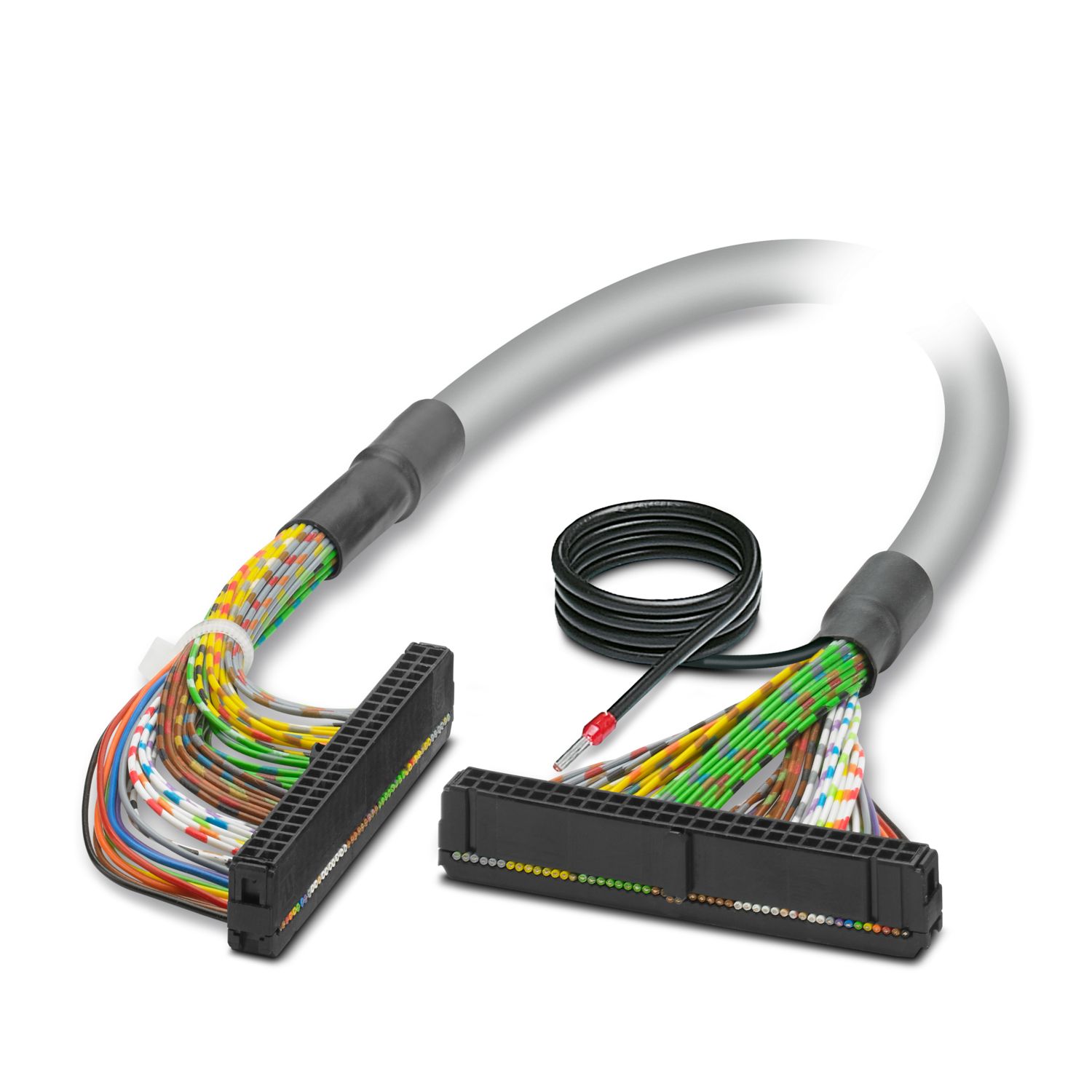 VIP-3/SC/FLK50 - Termination board - 2315081 | Phoenix Contact VIP-3/SC/FLK50 - Termination board - 2315081 | Phoenix Contact