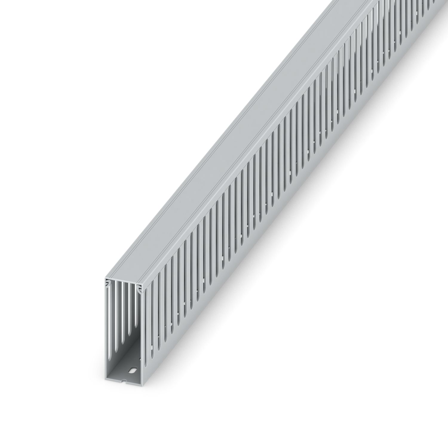 CD-EE 40X100 - Cable duct - 1772393 | Phoenix Contact