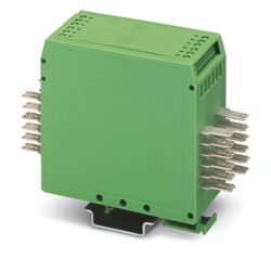 UEGM 40/1-FS/FS - Electronics housing - 2792125 | Phoenix Contact
