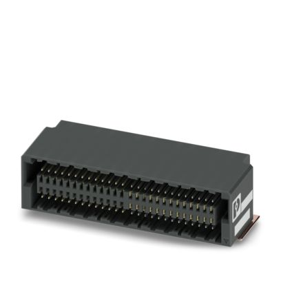 FP 0,8/ 52-FH - SMD female connectors - 1104543 | Phoenix Contact
