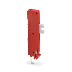 UK 2,5 N - Feed-through terminal block - 3003347 | Phoenix Contact
