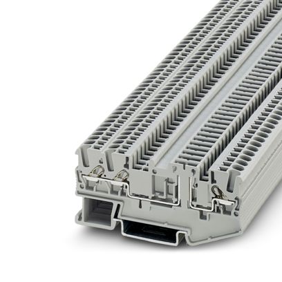 DT 2,5-TWIN-TG - Feed-through modular terminal block - 3054370 ...