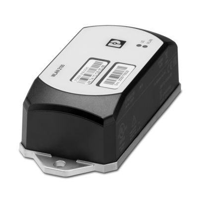 FL WLAN 2101 - Wireless module - 2702540 | Phoenix Contact