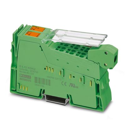 IB IL RS 485/422-PAC - 通信模块 - 2861933 | Phoenix Contact