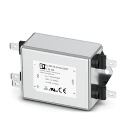 FIL-WM-1S-2H-6A-230AC - EMC 필터 - 1334388 | Phoenix Contact