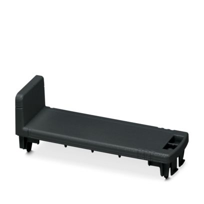 ME PLC 40 CL BK - Módulo de conexión frontal - 2202723 | Phoenix Contact