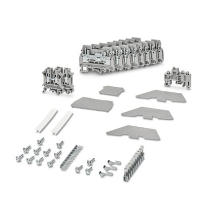 URTK/S VT-TERMINAL GROUP - Sample set - 3030064 | Phoenix Contact