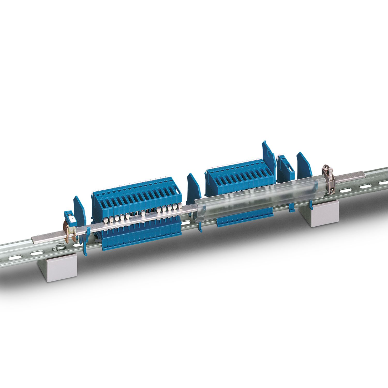 NS 30/15 PERF 2000MM VPE 10 - DIN rail perforated - 3240262 NS 30/15 PERF 2000MM VPE 10 - DIN rail perforated - 3240262