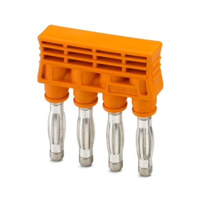 SCP 4-8 - Short-circuit connector - 3070404 | Phoenix Contact