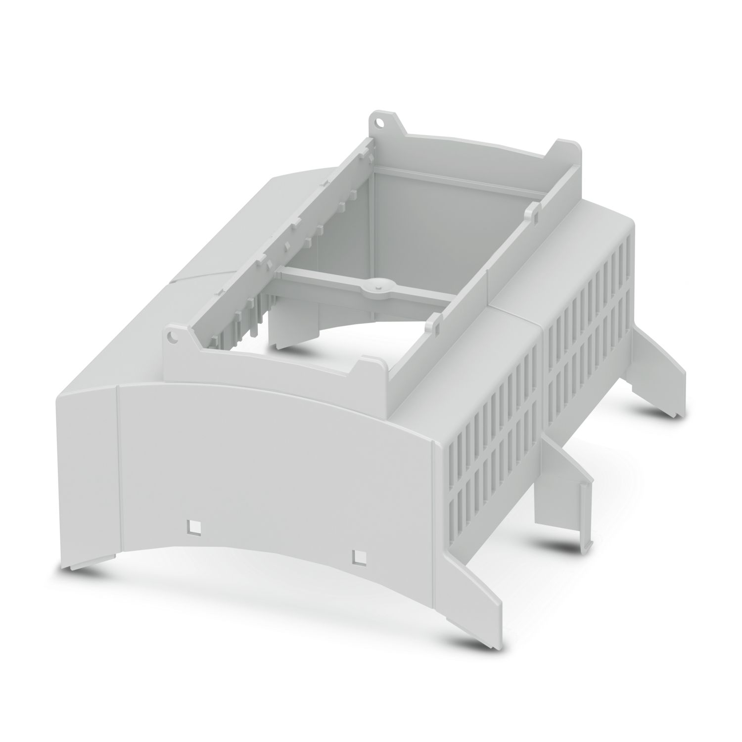 BC 107,6 UT HBUS BK - Mounting base housing - 2896270 BC 107,6 UT HBUS BK - Mounting base housing - 2896270