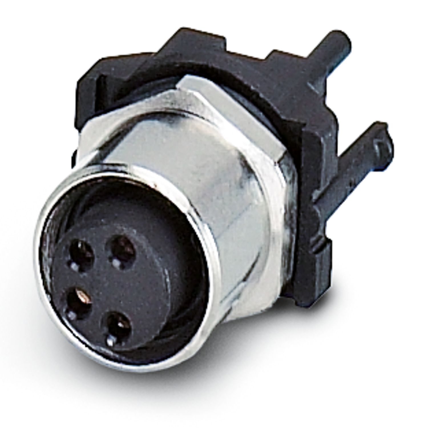 SACC-DSIV-M 8FS-4CON-L180-06 - Device connector rear SACC-DSIV-M 8FS-4CON-L180-06 - Device connector rear