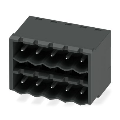 CCDN 2,5/ 5-G1-5,08 P26 THR - PCB插座 - 1753161 | Phoenix Contact