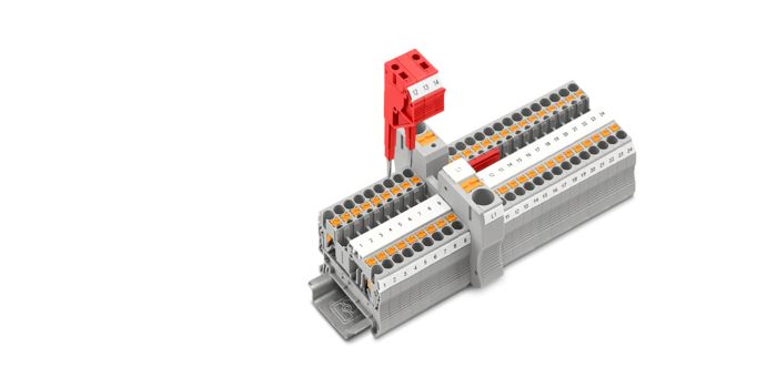 Terminal block accessories | Phoenix Contact