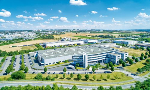Weitere Unternehmen der Gruppe | Phoenix Contact Weitere Unternehmen der Gruppe | Phoenix Contact
