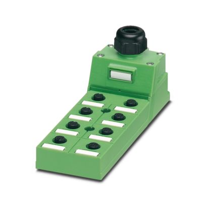 SACB-4/ 4-C 90 - Caixa de distribuição - 1695375 | Phoenix Contact