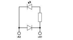 LDP- 12- 24DC - Plug-in module - 2833657 | Phoenix Contact