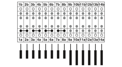 测试插头-FTPR-2/C14-菲尼克斯电器商城