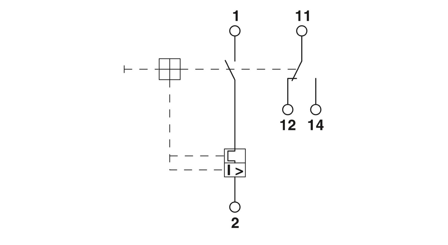 CB TM1 5A F1 P - Thermal-magnetic device circuit breaker - 2800862 ... CB TM1 5A F1 P - Thermal-magnetic device circuit breaker - 2800862 ...