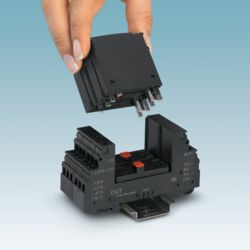 PT 4-PE/S-230AC/FM - Überspannungsschutzgerät Typ 3 - 2882459 | Phoenix ...