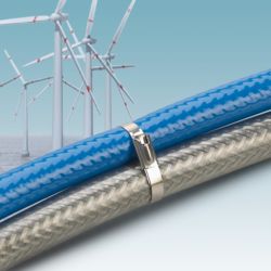 WT-STEEL SH 7,9X520 - Cable tie - 3240829 | Phoenix Contact