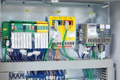 Device servers and gateways | Phoenix Contact