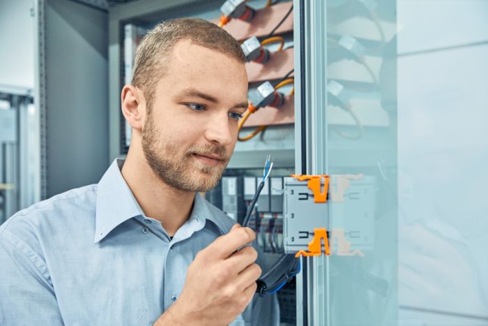 Multifunctional energy measuring devices | Phoenix Contact