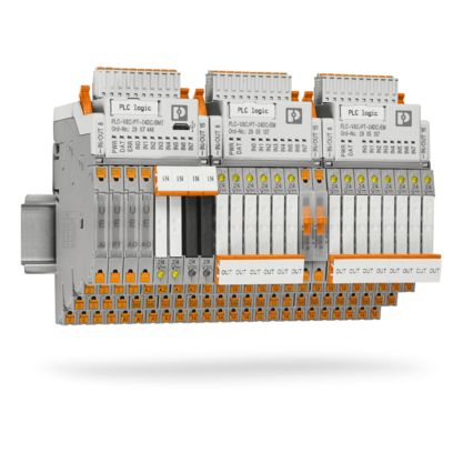 Relays and optocouplers | Phoenix Contact