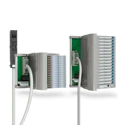 I/O signal marshalling | Phoenix Contact