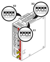 TC MGUARD RS4000 3G VPN - Router - 2903440 | Phoenix Contact
