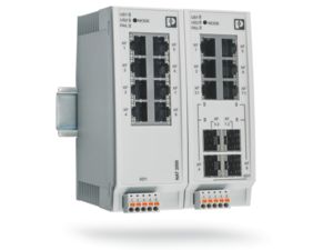 NAT switches | Phoenix Contact