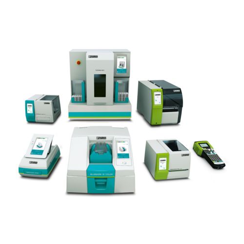 Products – marking | Phoenix Contact