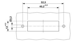 DFLK-D 9 SUB/M/FKCT - Interface module - 2903052 | Phoenix Contact