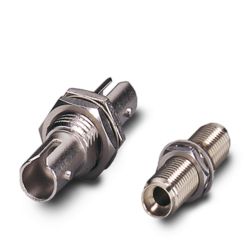 PSM-SET-FSMA-LINK/2 - Fiber optic coupling - 2799416 | Phoenix Contact