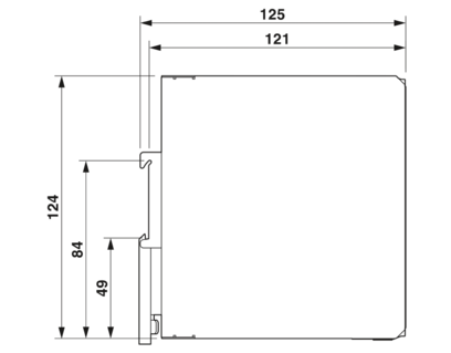 电源-PS-EE-2G/1AC/24DC/240W/SC-菲尼克斯电气商城