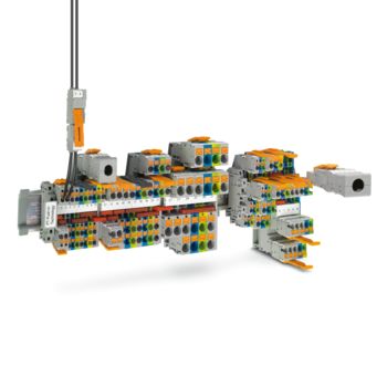 Modularer Maschinenbau | Phoenix Contact
