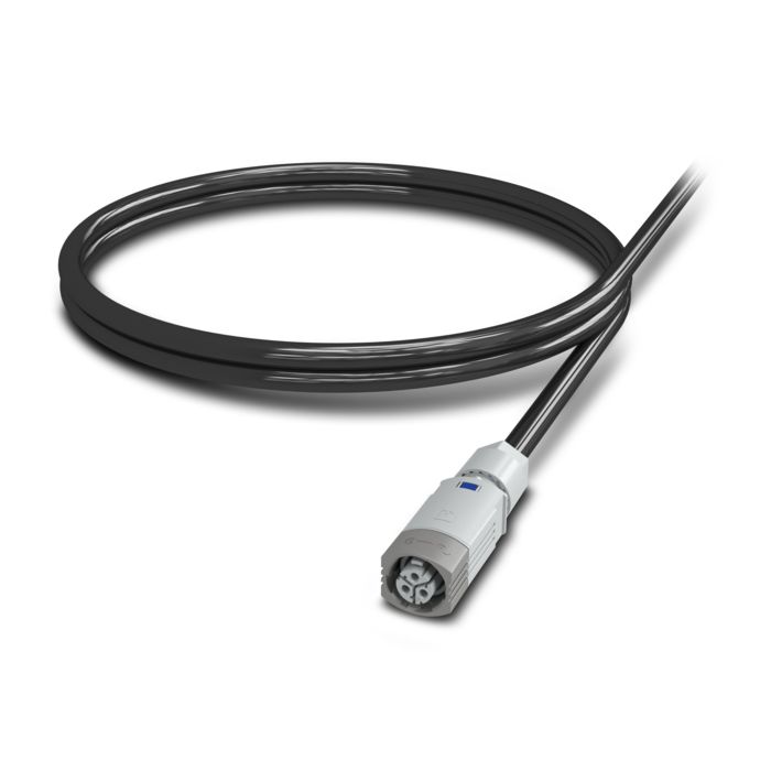 IPD installation connectors and distribution boards | Phoenix Contact