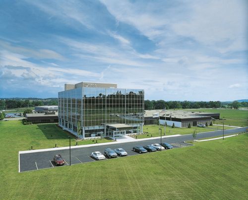 Worldwide locations | Phoenix Contact