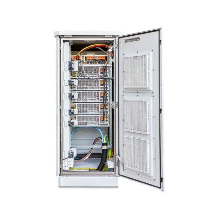 DC power electronics | Phoenix Contact