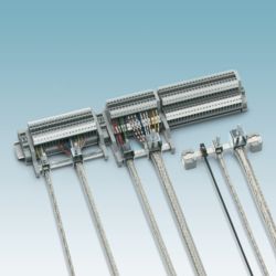 SK 14 - Shield connection clamp - 3025176 | Phoenix Contact