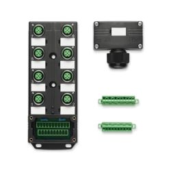 SACB-8/16-L-C SCO - Distributor box - 1516836 | Phoenix Contact