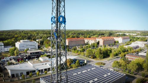 Solutions for modern data centers | Phoenix Contact